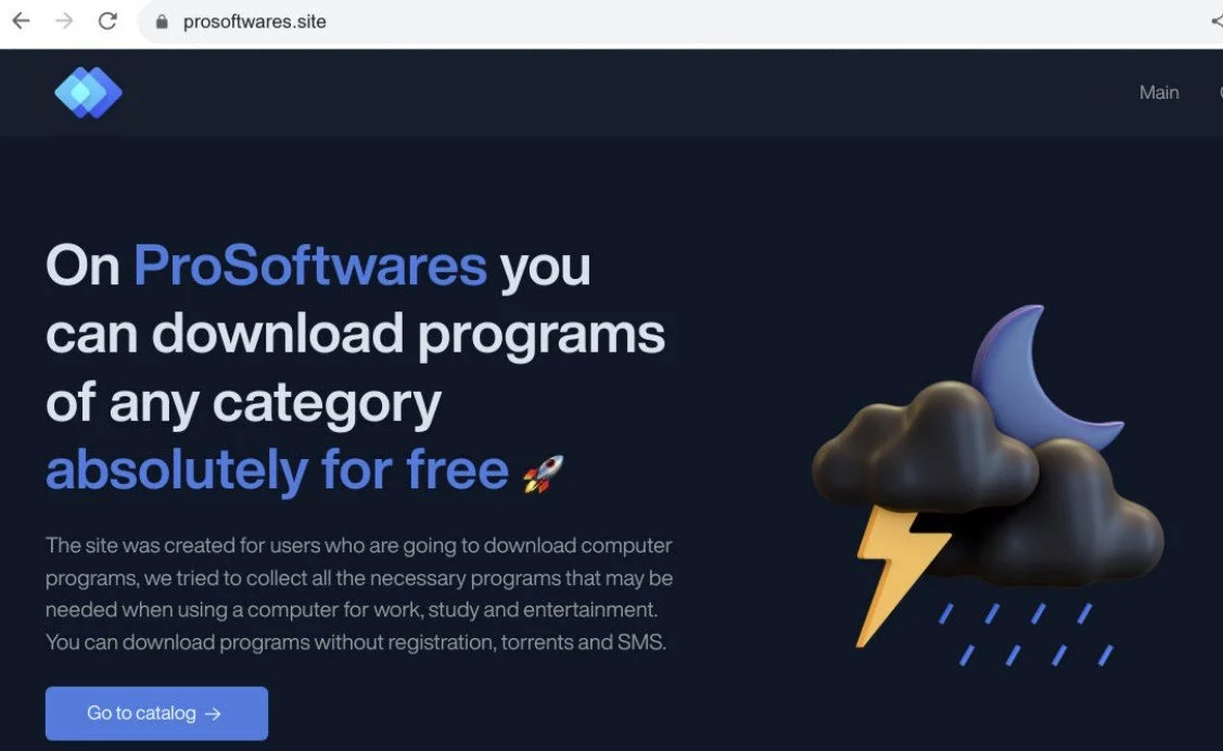 YouTube targeted in expansive Russian C2 malware operation — Silent ...