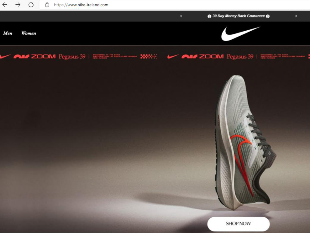 ‘Tis the season to be wary’: Huge online retail scam uncovered in the ...