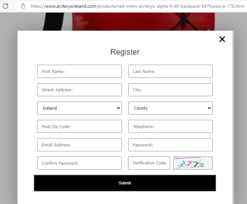 ‘Tis the season to be wary’: Huge online retail scam uncovered in the ...