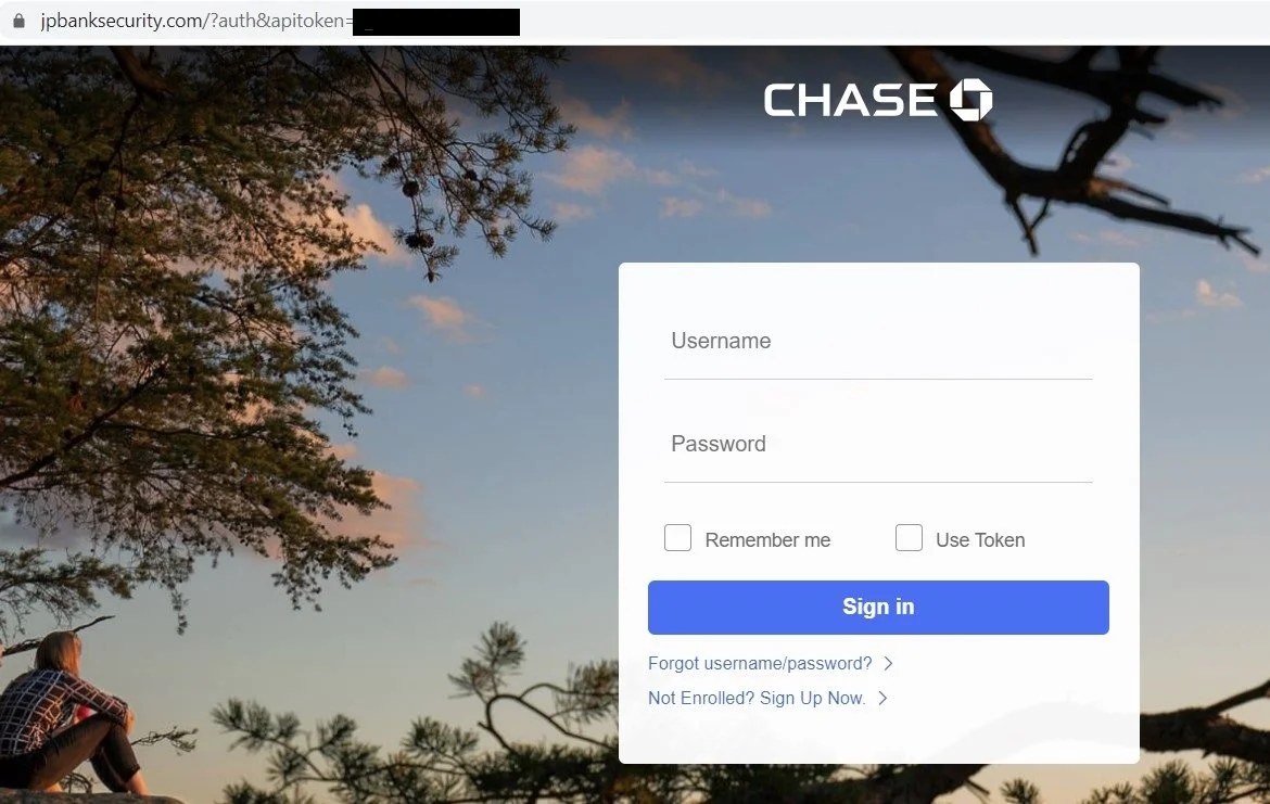 US Financial Customers Targeted in Broad Multi-Organization Smishing ...