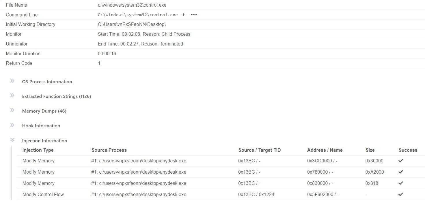 Silent Push uncovers a large Russian Ursnif/Gozi banking trojan ...
