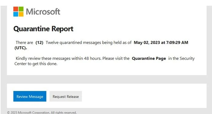 Open Redirect Vulnerability Abused in O365 phishing campaigns — Silent ...