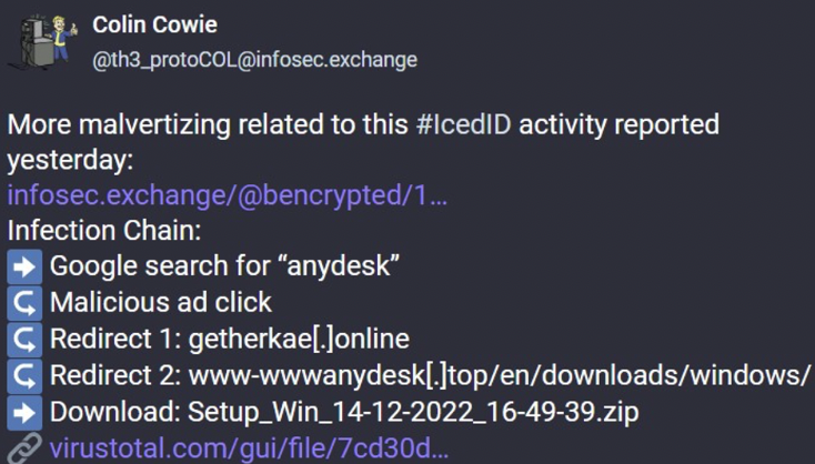 Silent Push uncovers a large Russian Ursnif/Gozi banking trojan ...