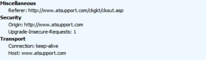 ‘Tis the season to be wary’: Huge online retail scam uncovered in the ...