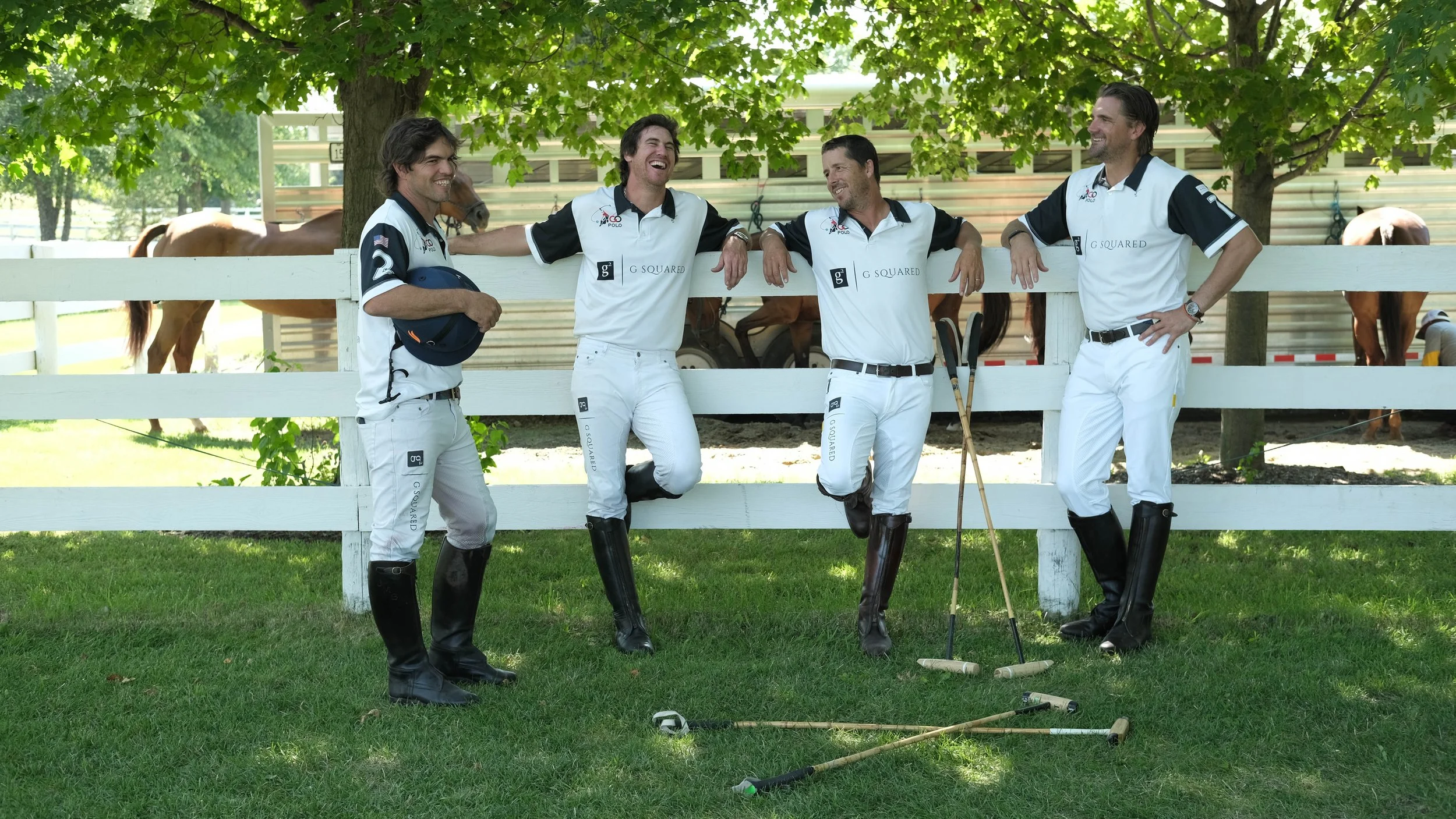 Las Brisas Farm & Polo Club