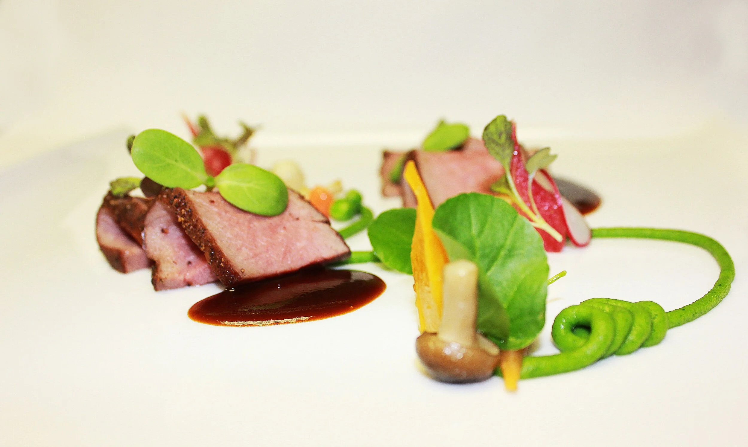 The Bankhead Restaurant and Lounge