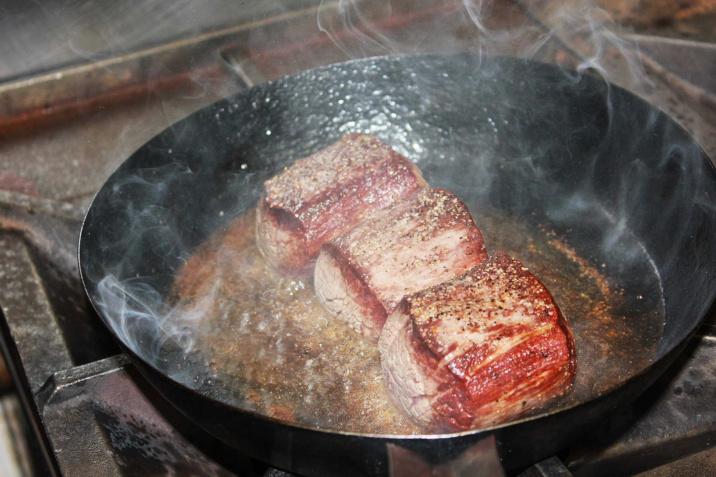 The Bankhead Restaurant and Lounge