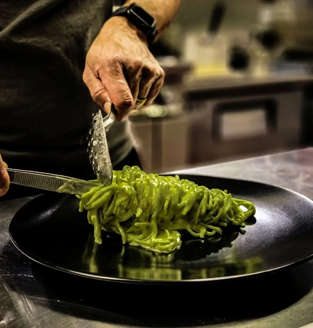 The Bankhead Restaurant and Lounge