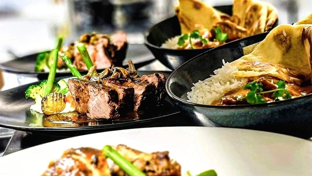 The Bankhead Restaurant and Lounge