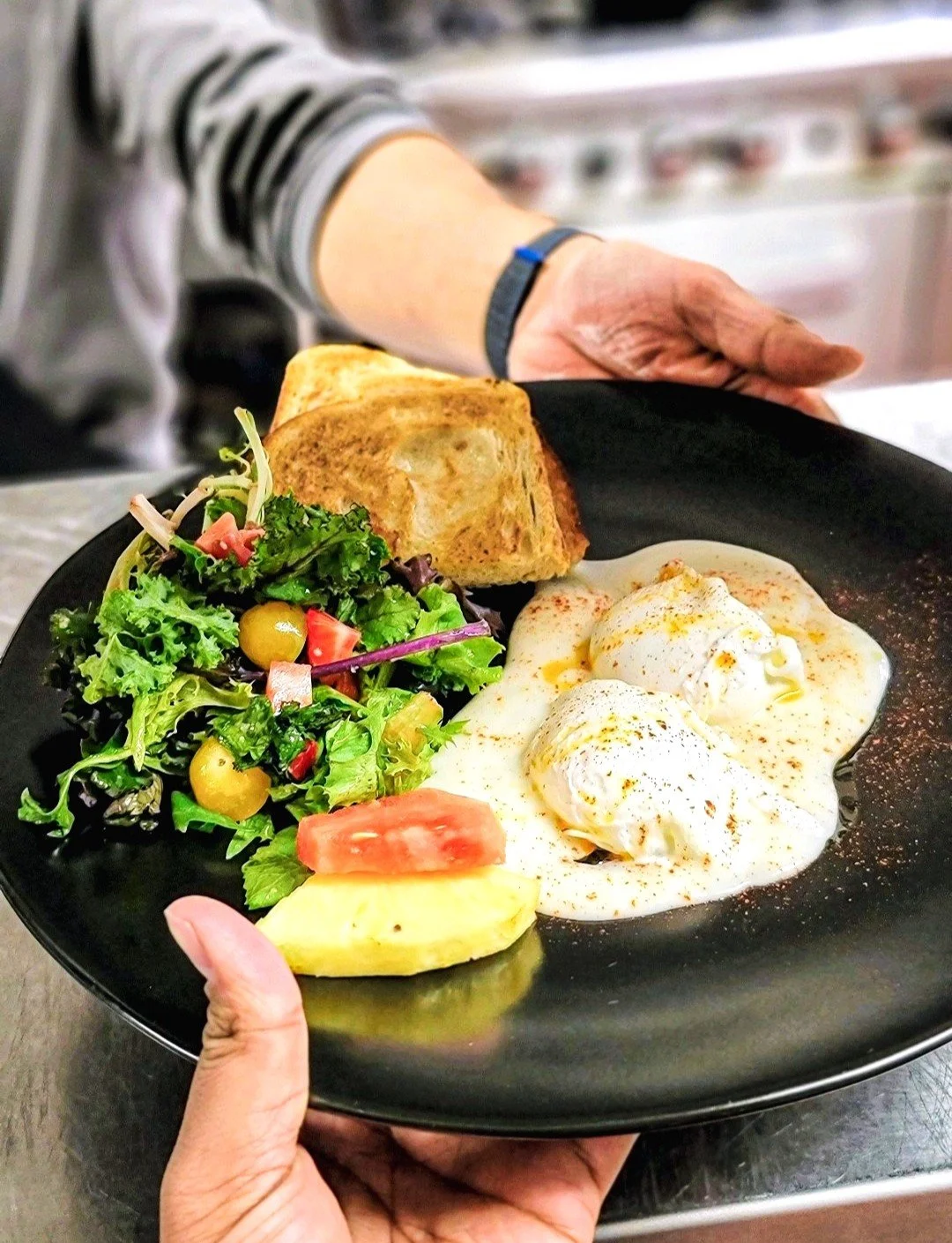 The Bankhead Restaurant and Lounge