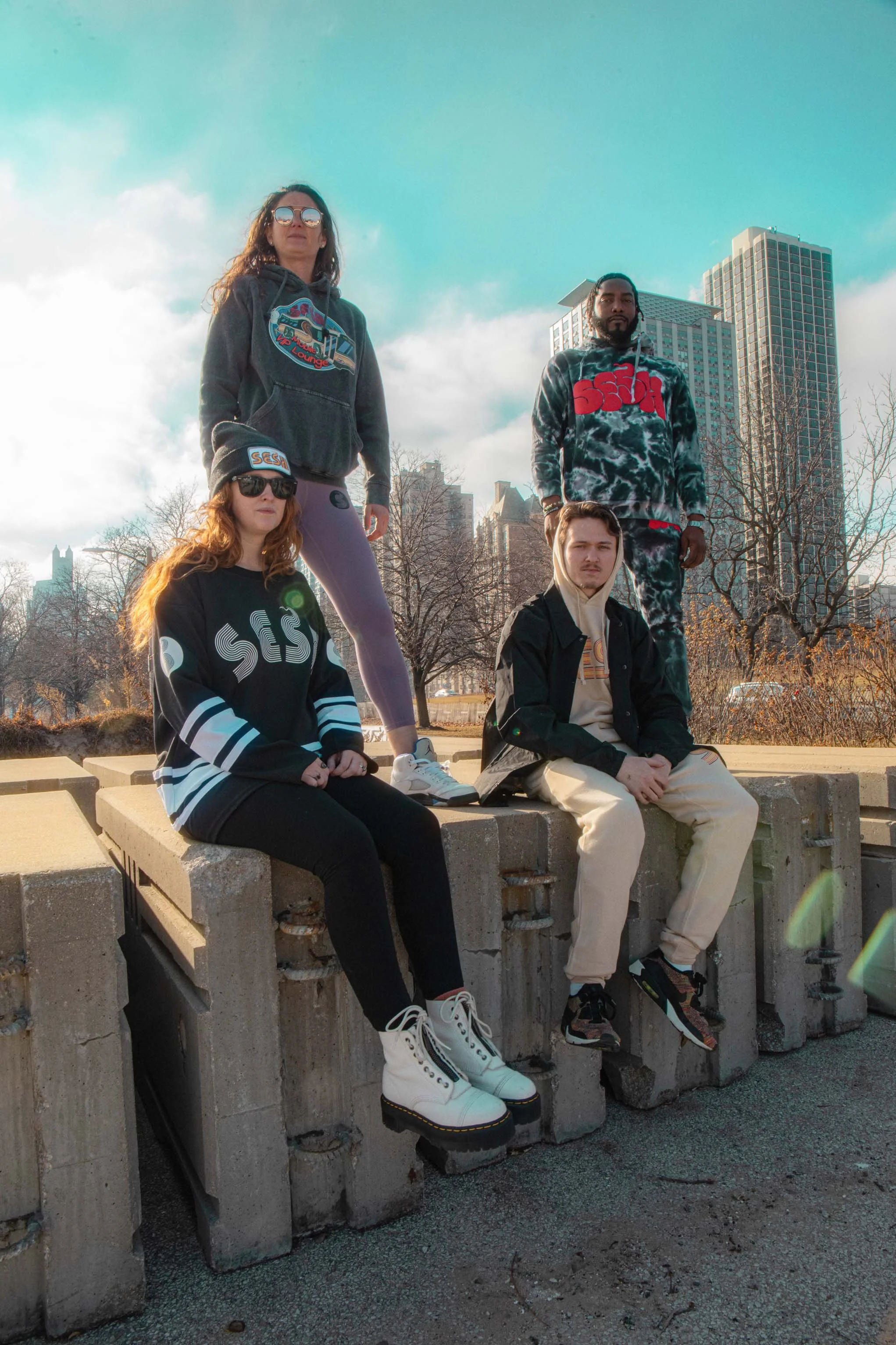 SESH