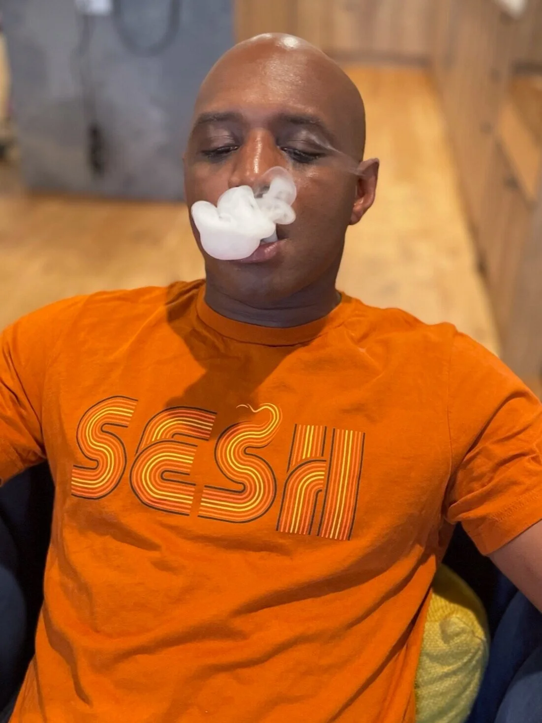 SESH