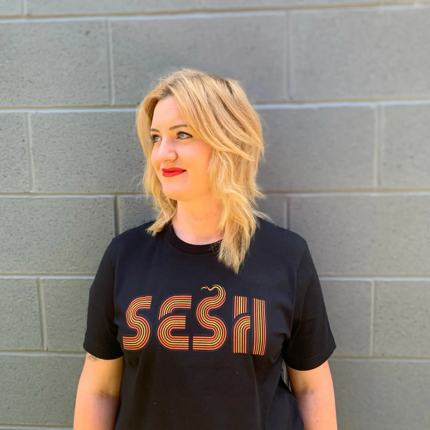 Meet The Team — SESH
