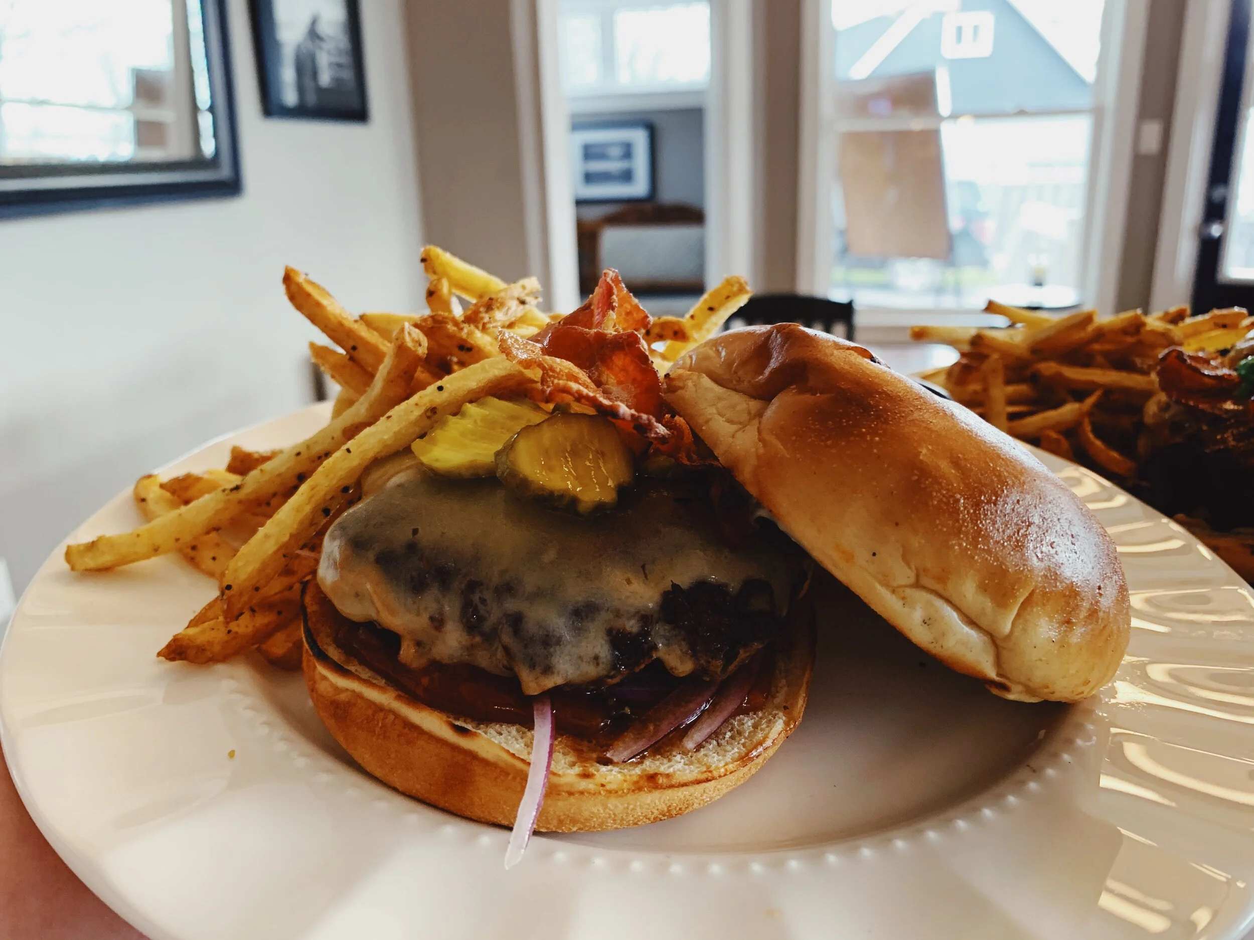 Gallery — 21 Breakwater Restaurant & Second Side Bar