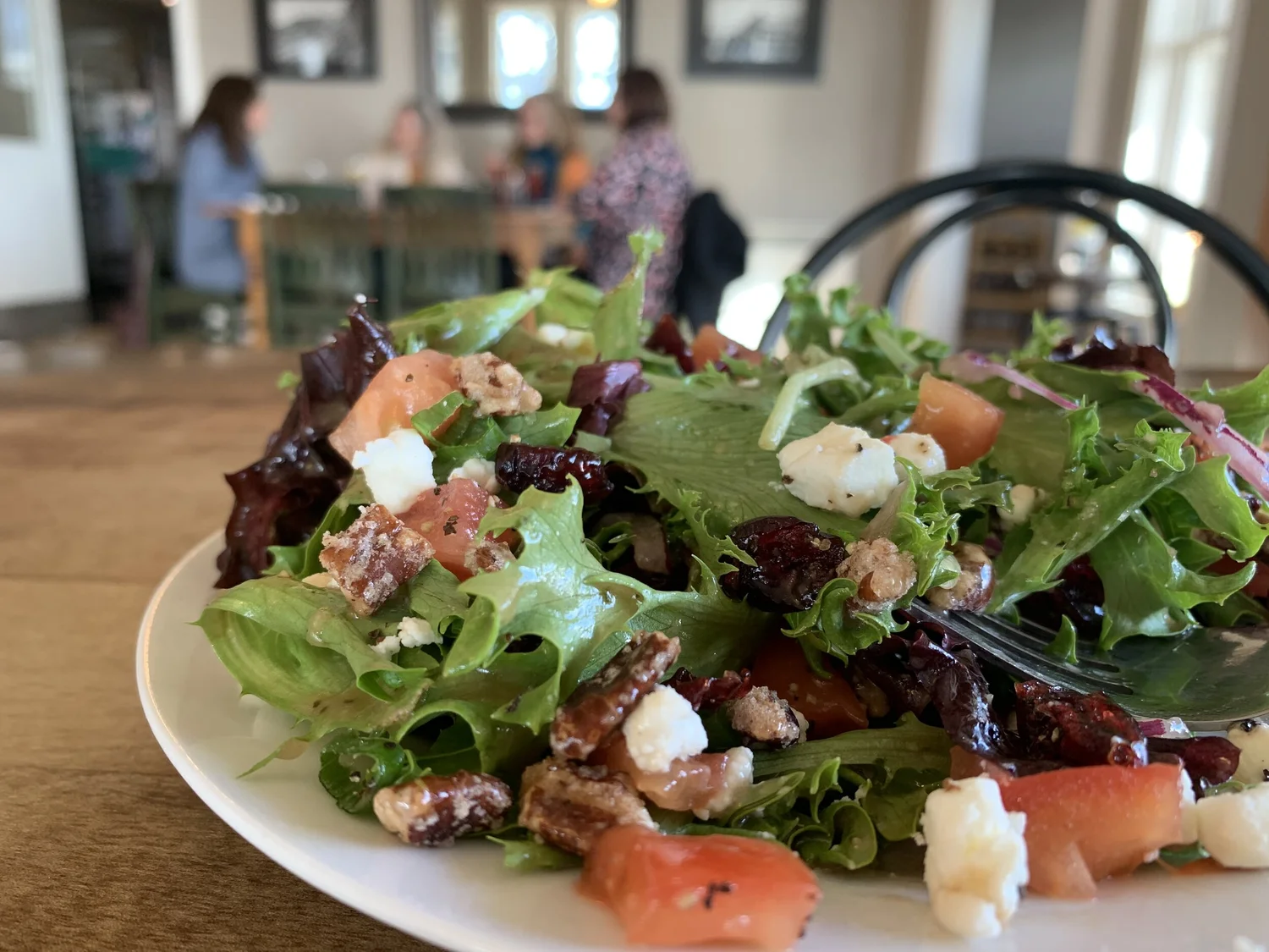 Gallery — 21 Breakwater Restaurant & Second Side Bar