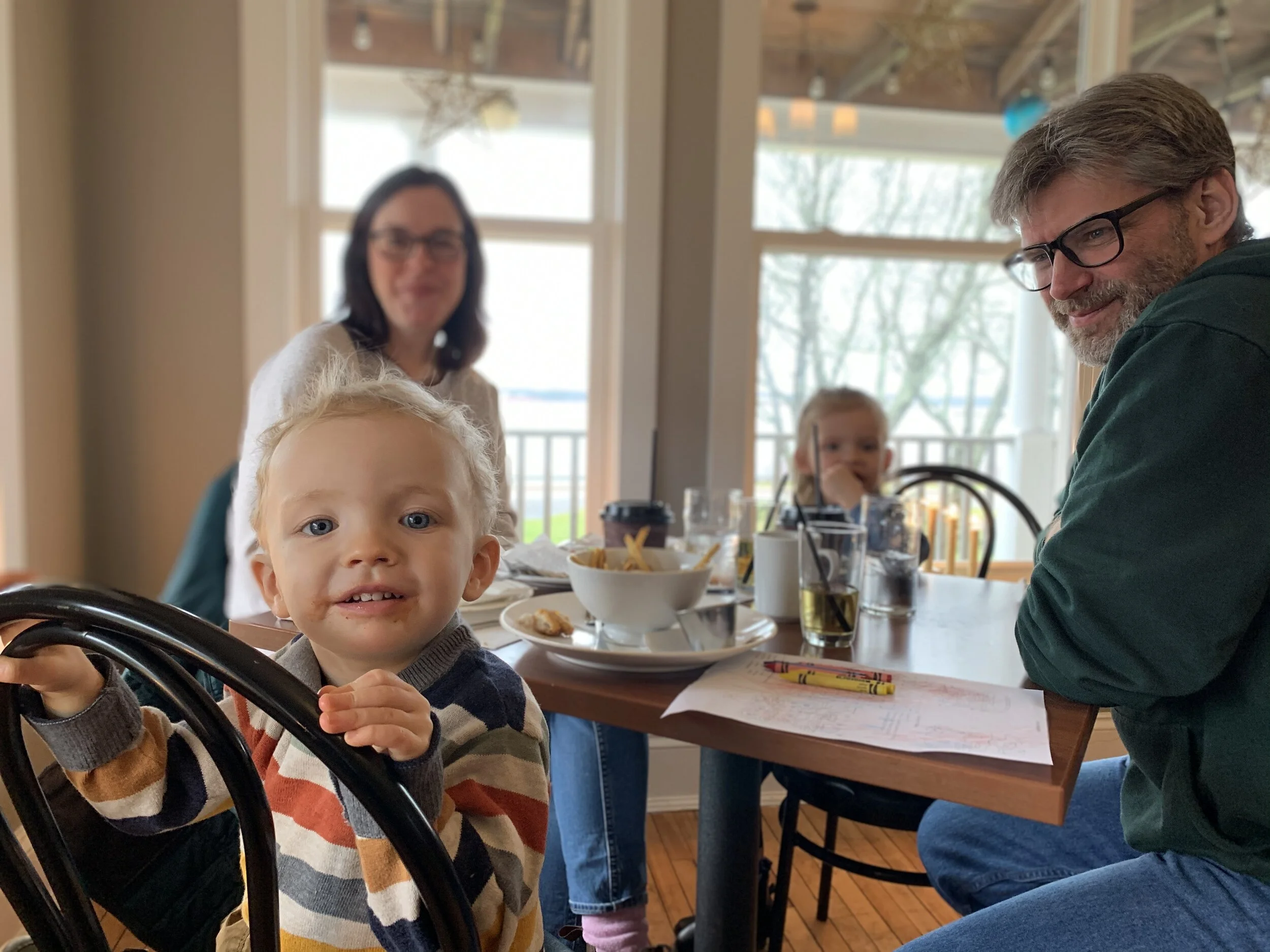 Gallery — 21 Breakwater Restaurant & Second Side Bar