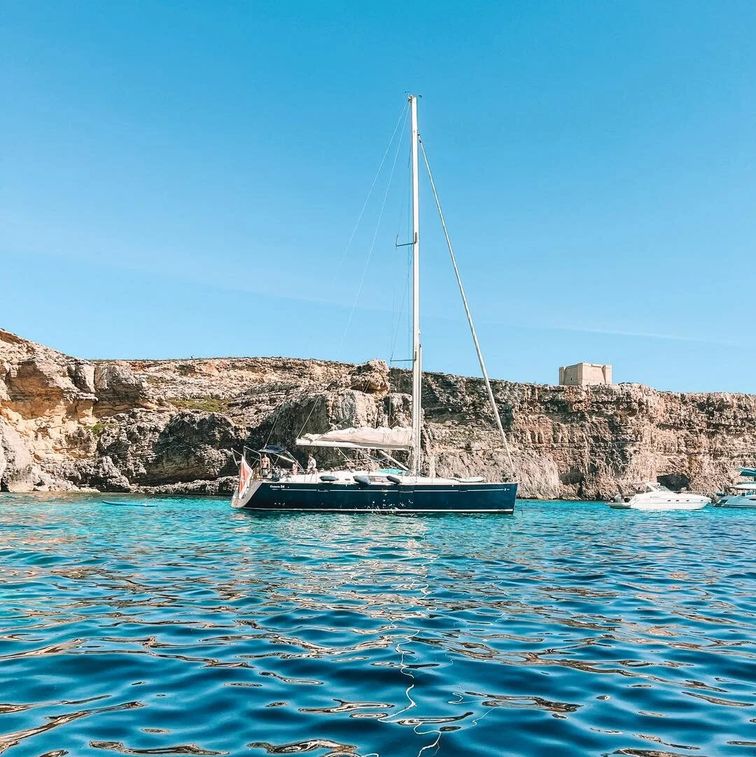The Gallery — Malta Sailing Charter