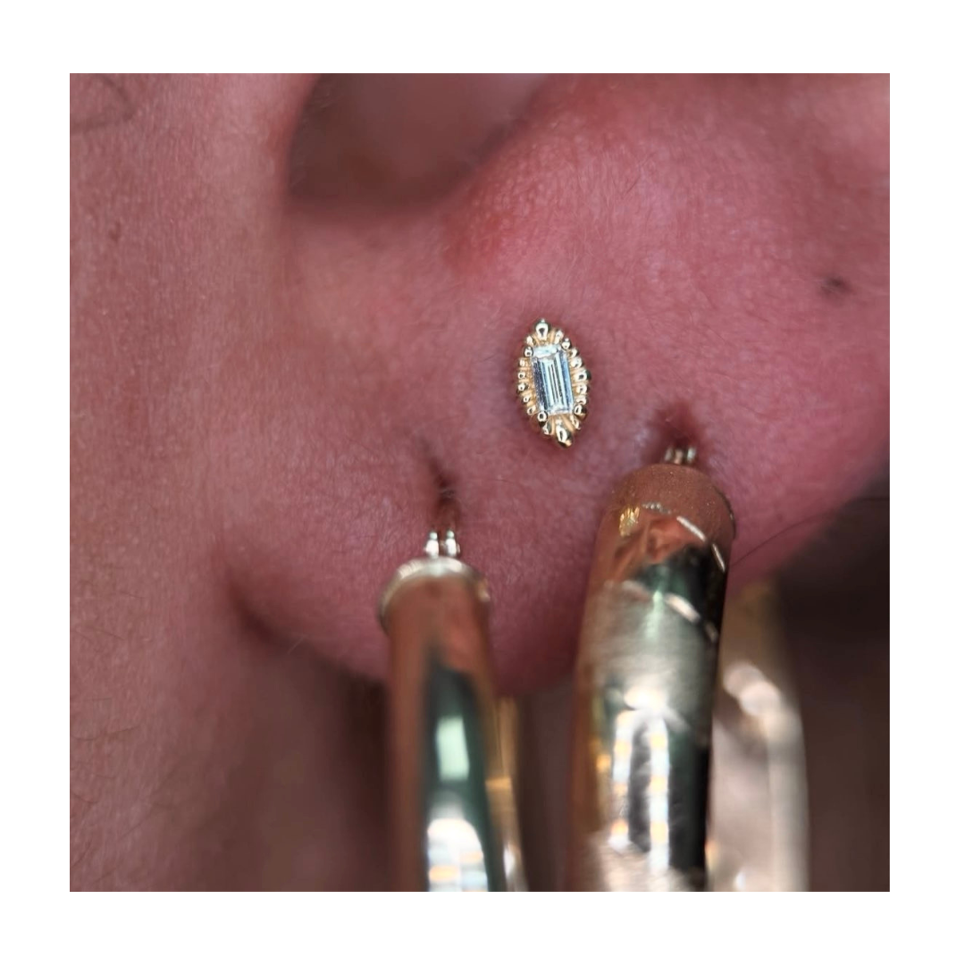 PIERCING — River City Tattoo & Piercing Co.