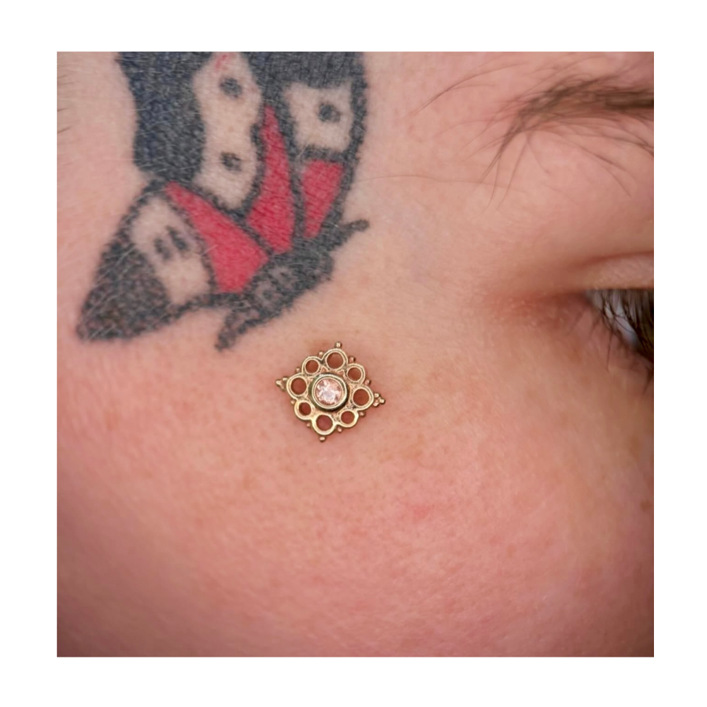 PIERCING — River City Tattoo & Piercing Co.