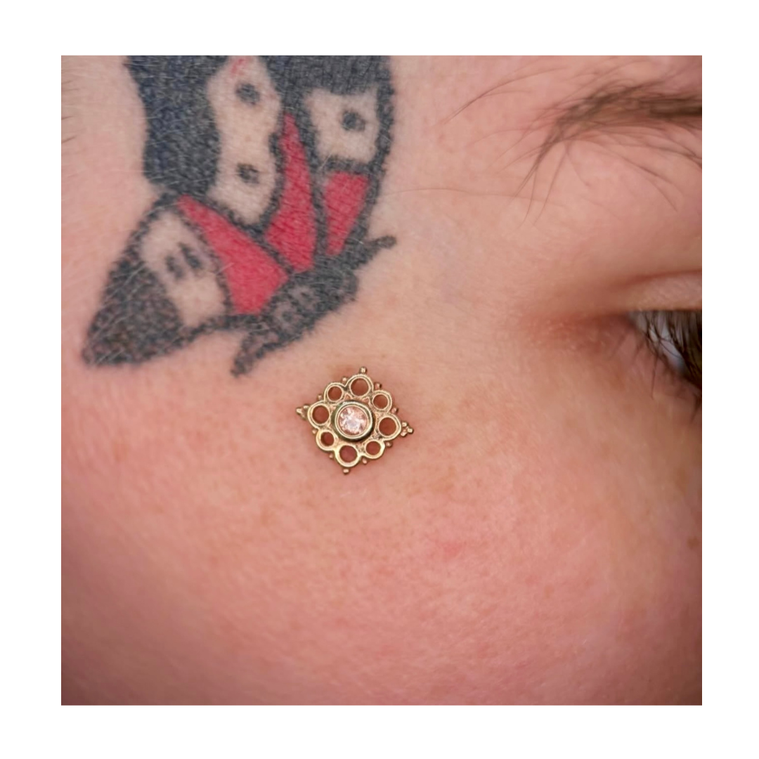 PIERCING — River City Tattoo & Piercing Co.