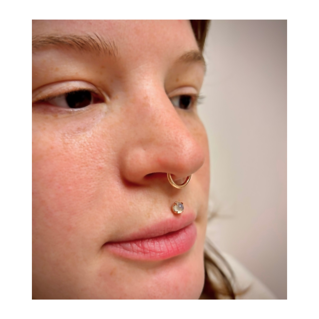 PIERCING — River City Tattoo & Piercing Co.