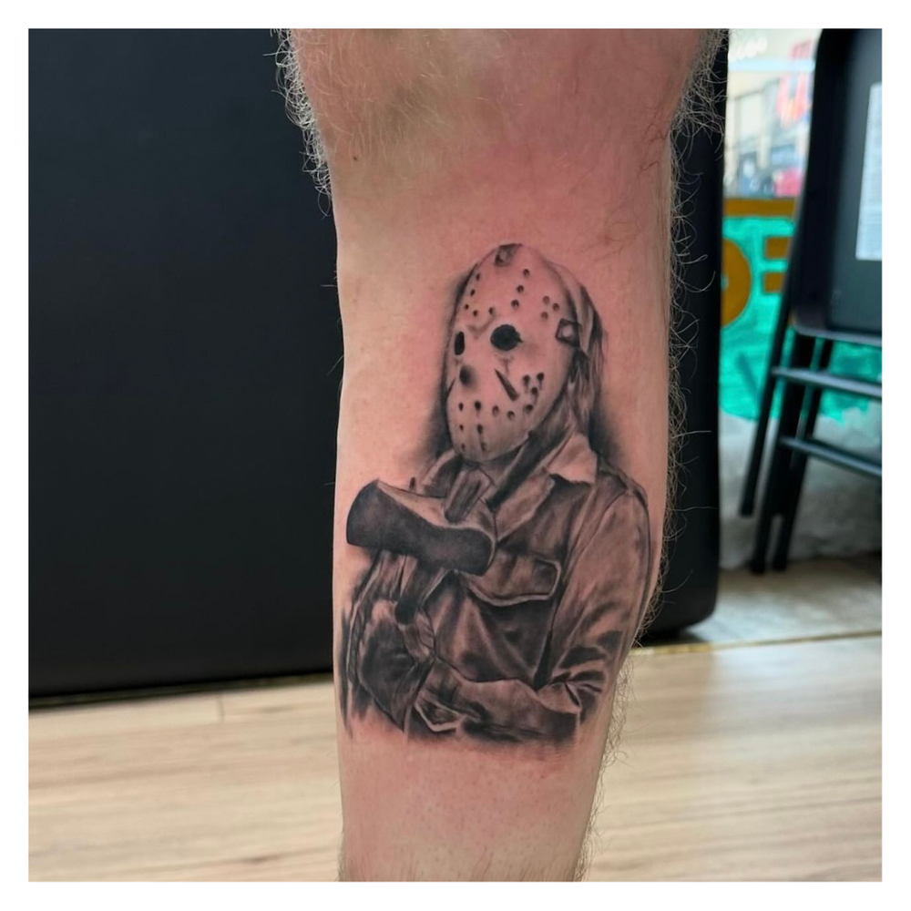 River City Tattoo & Piercing Co | ENIGMA STUDIOS