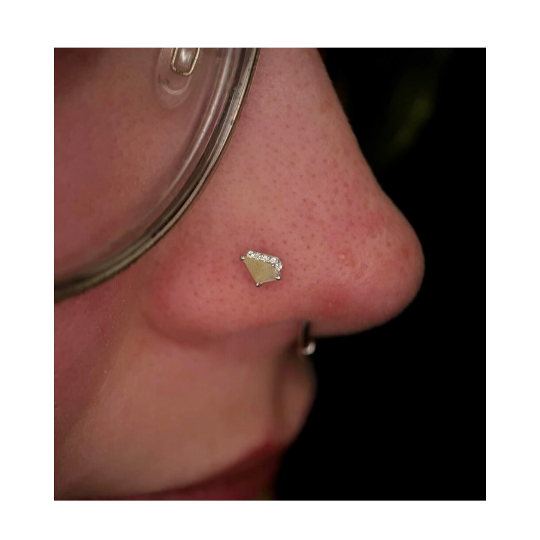 PIERCING — River City Tattoo & Piercing Co.