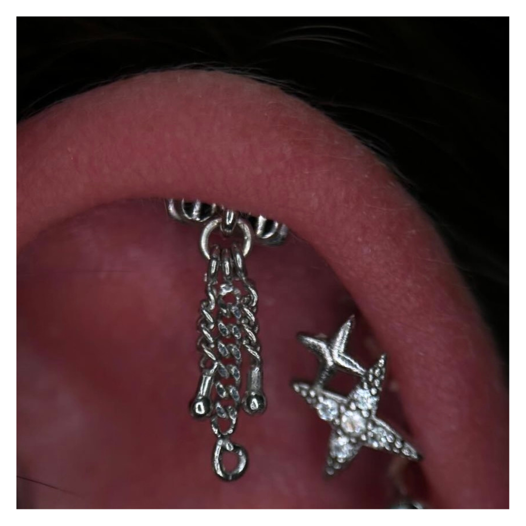 PIERCING — River City Tattoo & Piercing Co.