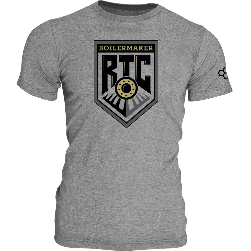 General 2 — Boilermaker RTC