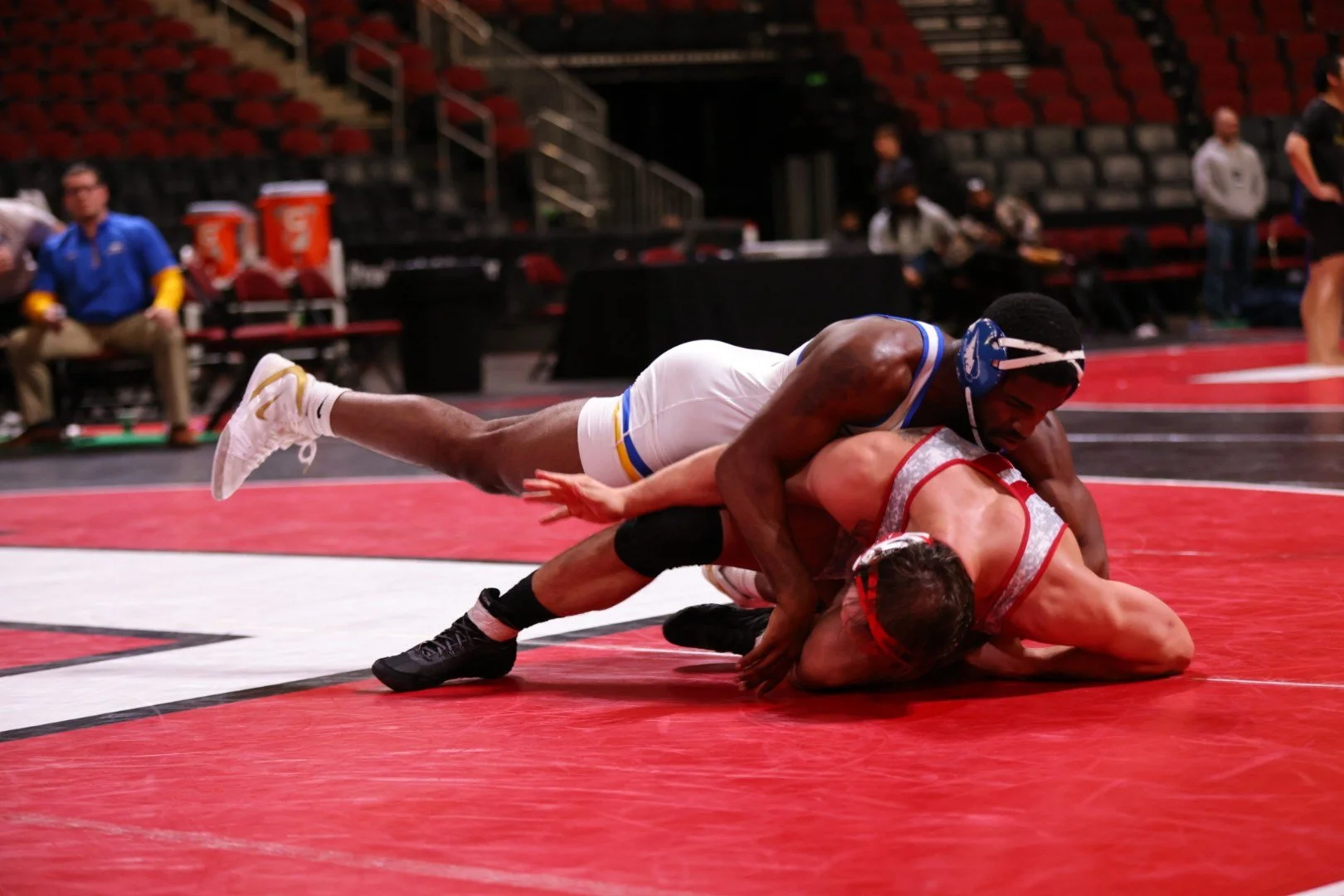 Team 1 — Boilermaker RTC