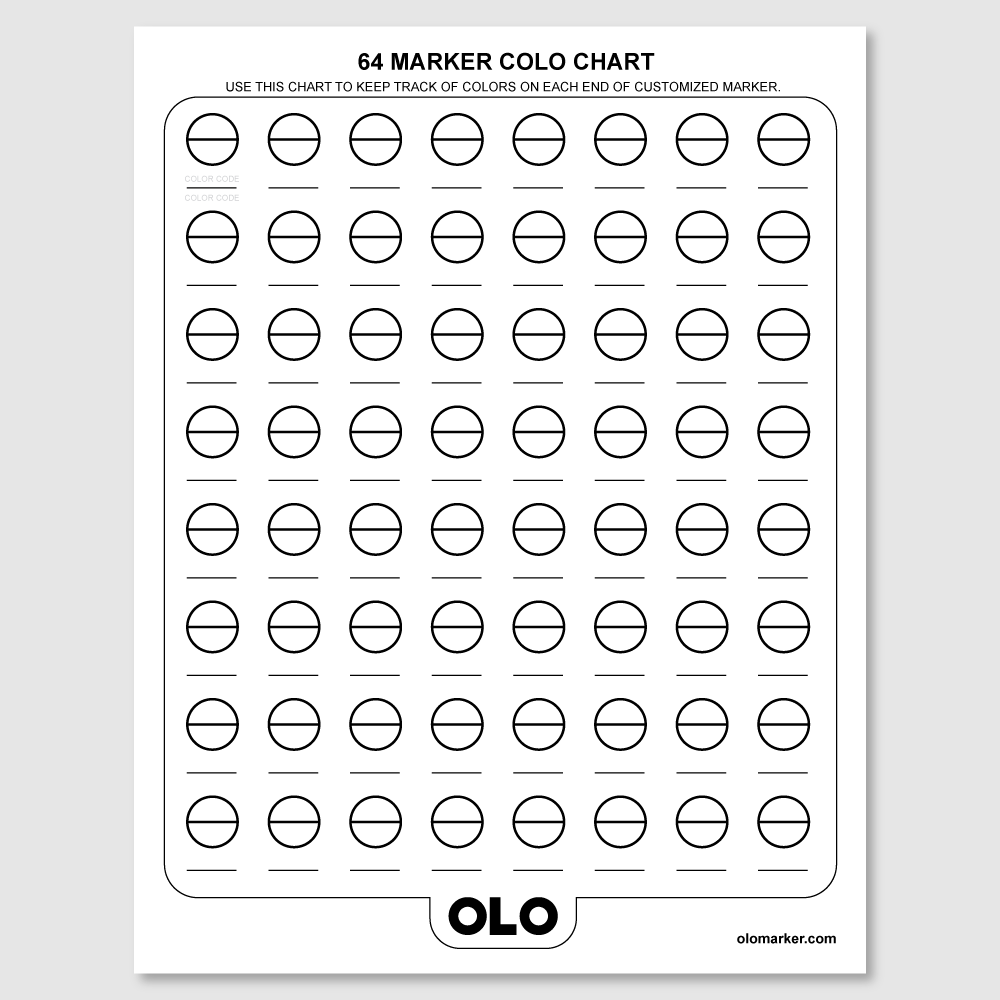 OLO — Global Creative, Inc.