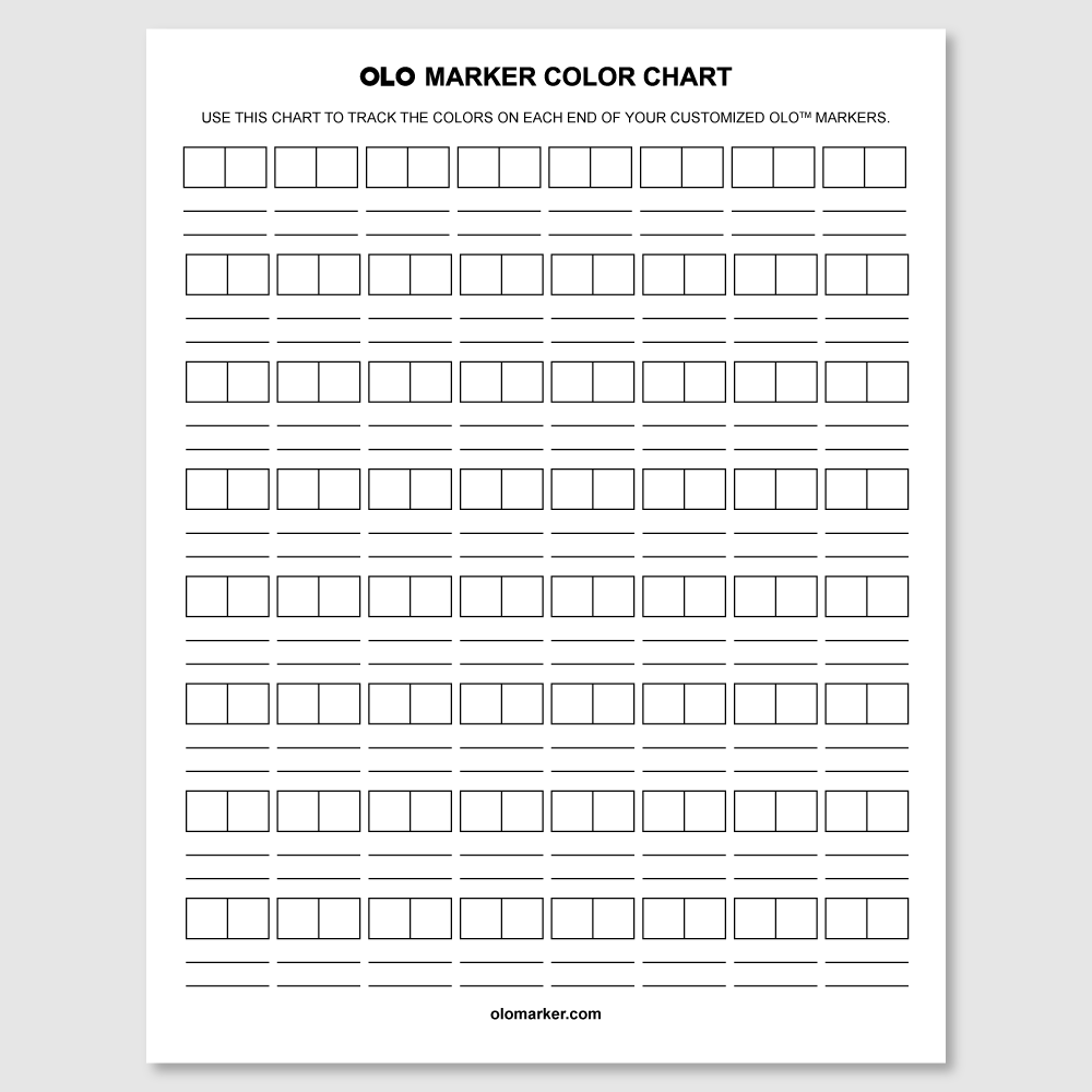 OLO — Global Creative, Inc.