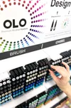 OLO — Global Creative, Inc.
