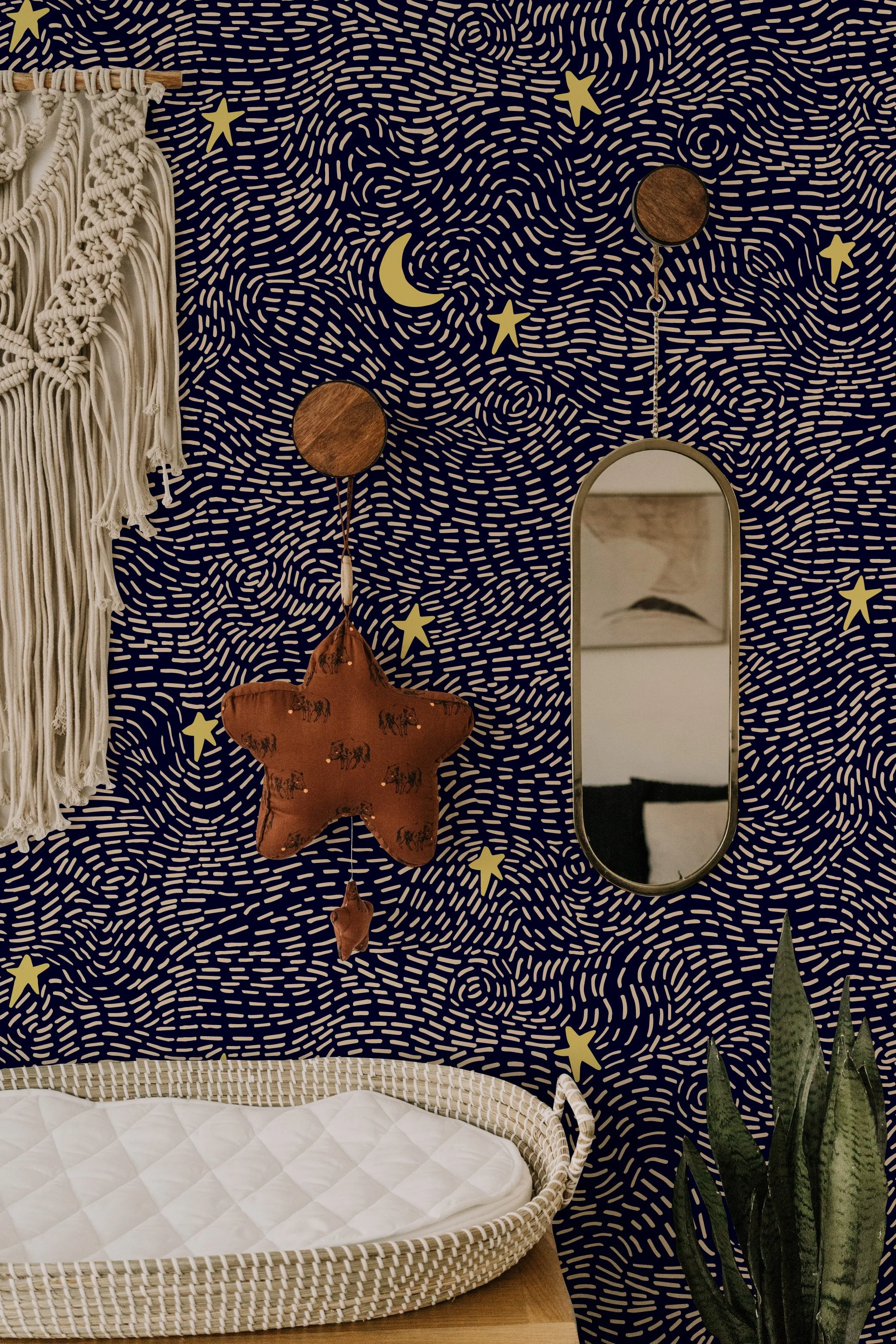 Surface Pattern Design — Heights Design Studio