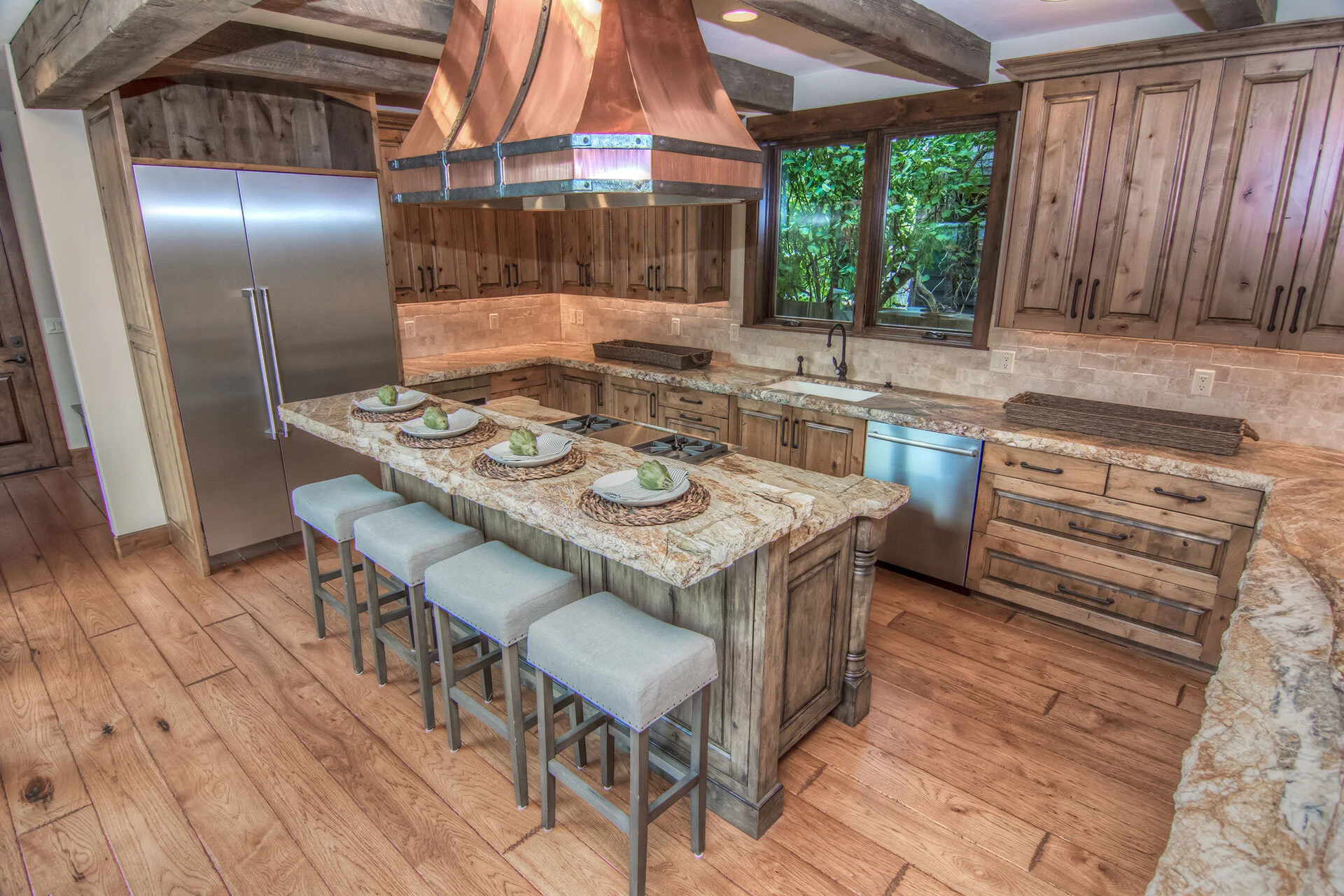 Bend Oregon Interior Design Reviews & Testimonials — Cami Kay Designs ...