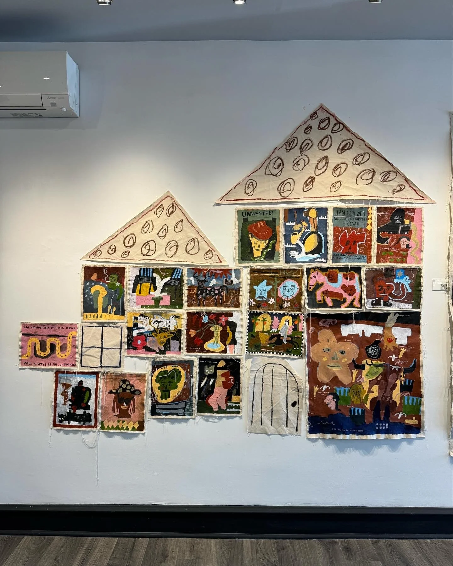 Collect Art with Soul: Bhare's Online Portfolio + Store