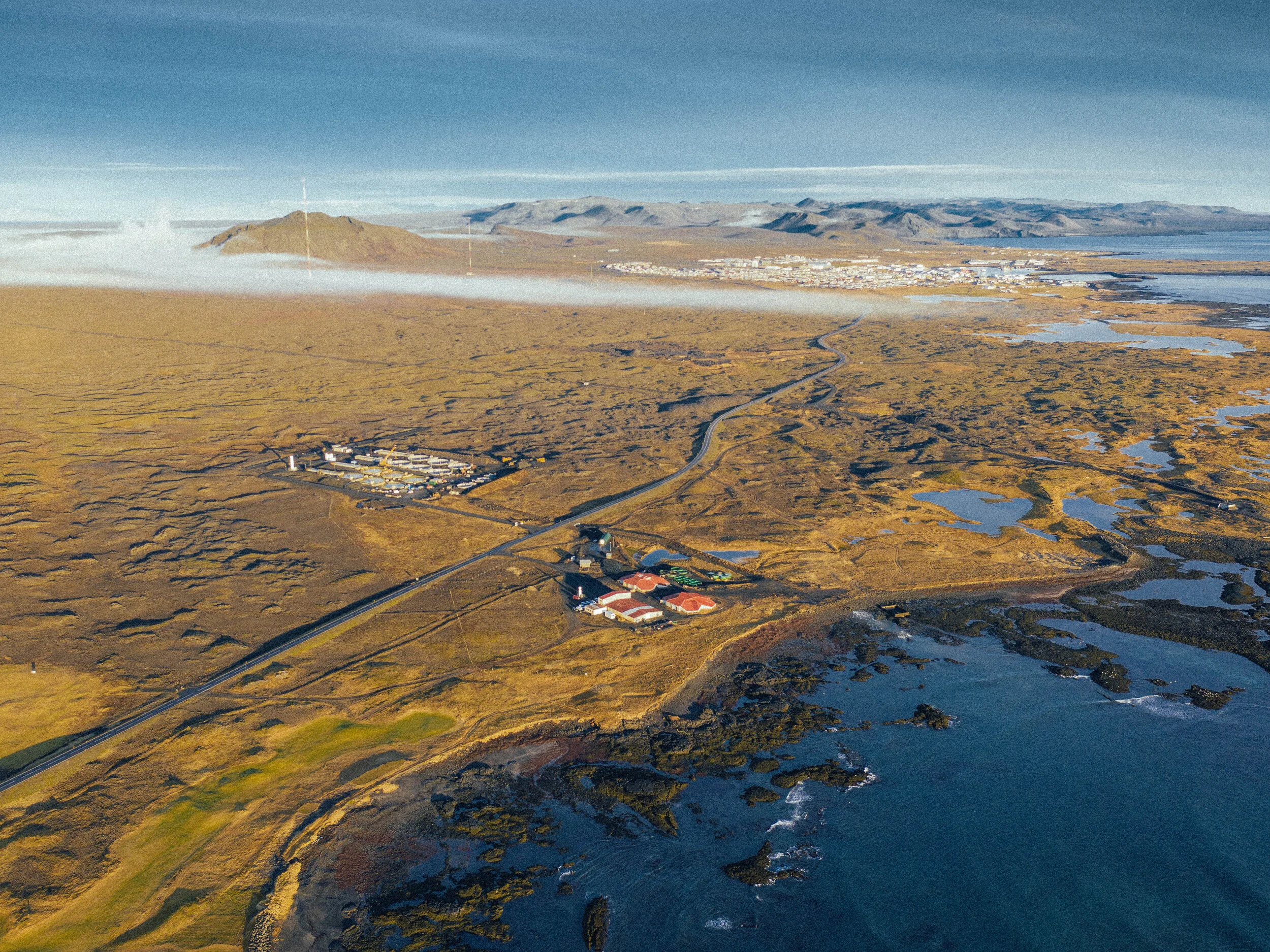 Matorka — Carbonate