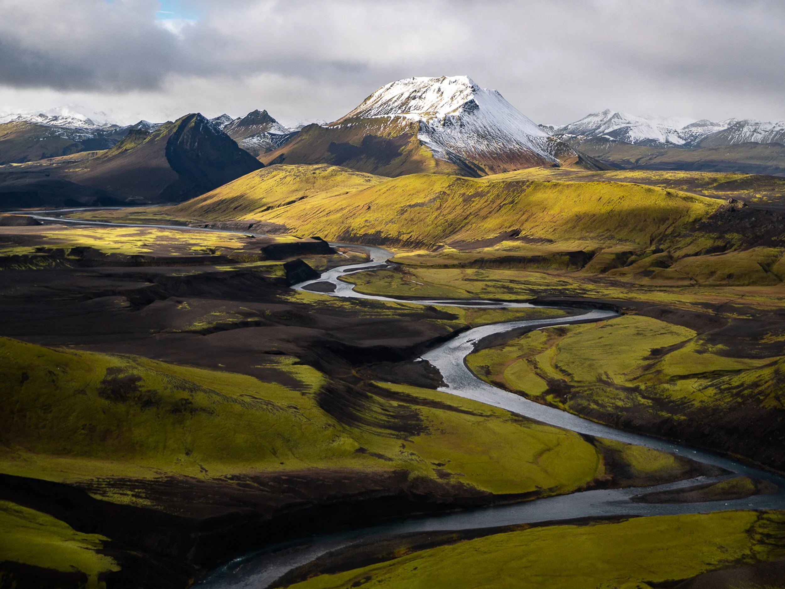 Matorka — Carbonate