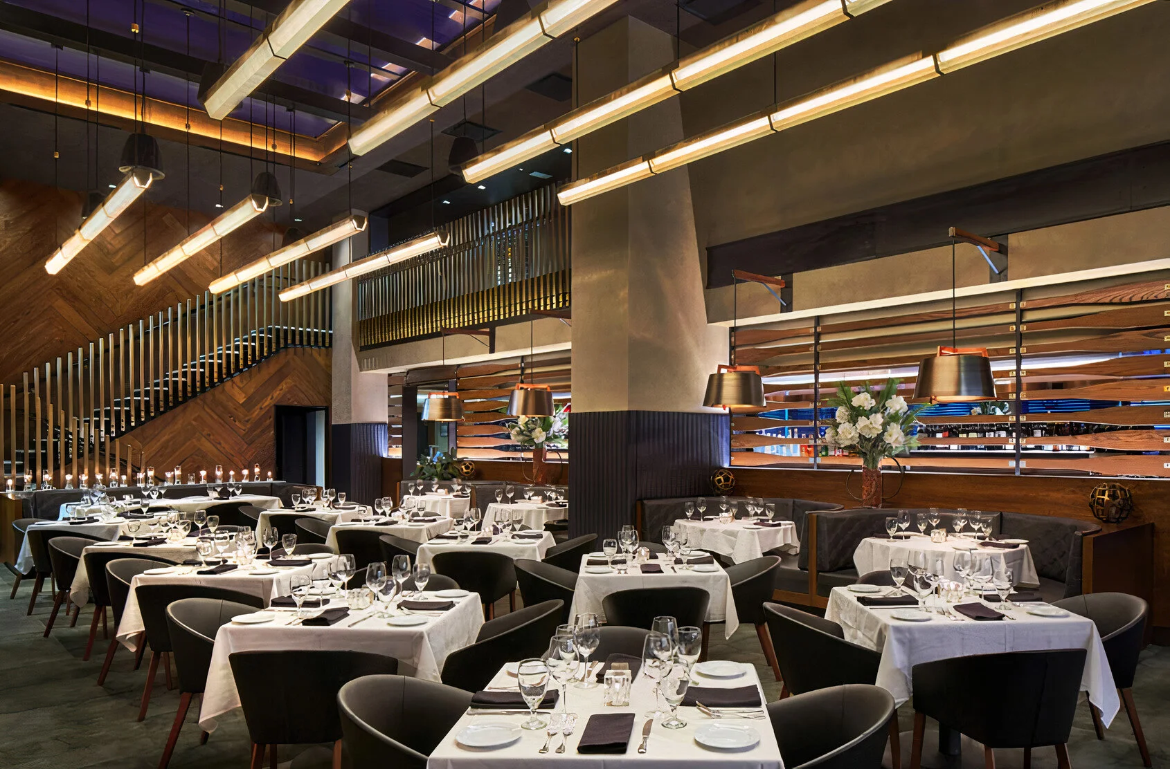 Ocean Prime — Carbonate