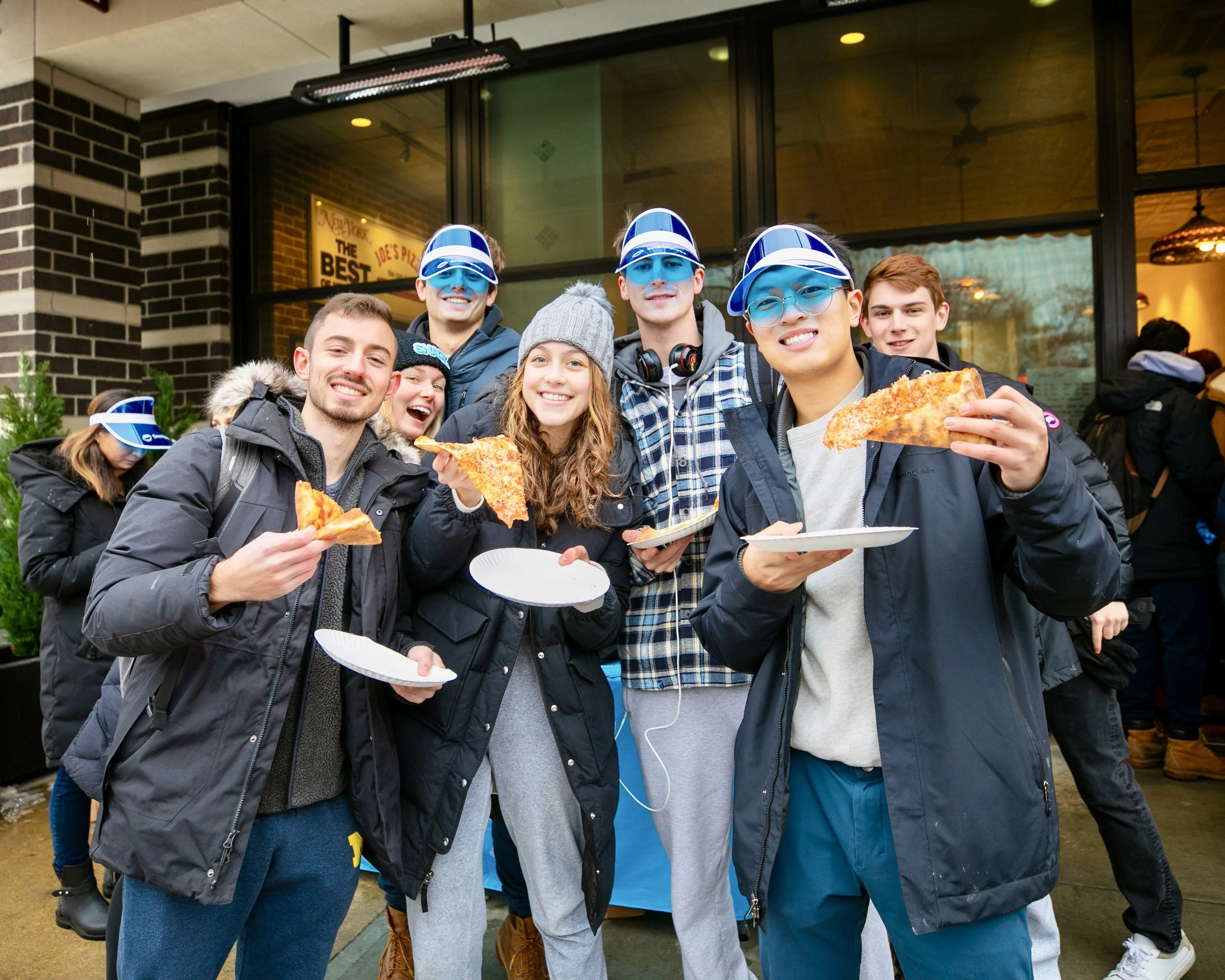 Snackpass — Carbonate