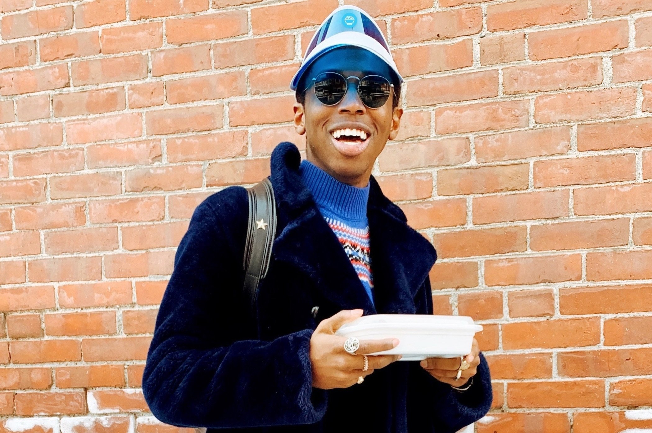 Snackpass — Carbonate