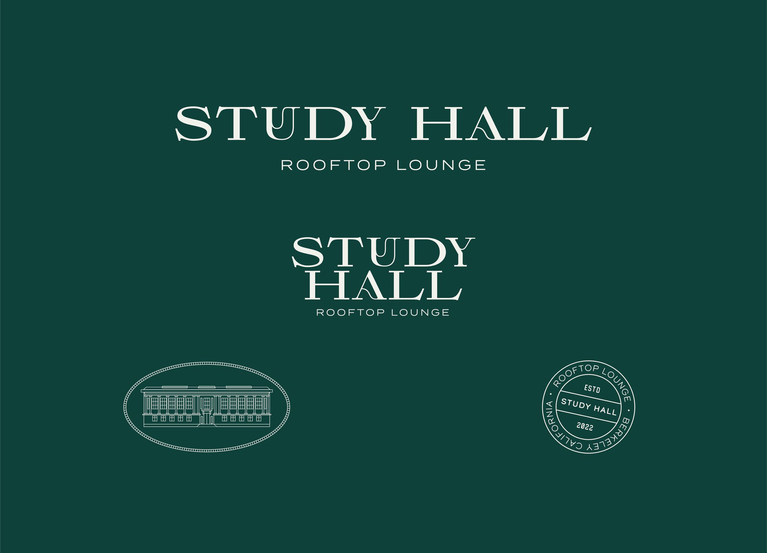 Study Hall — Carbonate