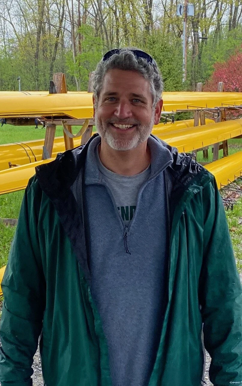 Meet Our Coaches — Shenendehowa Rowing