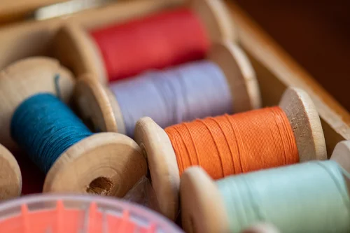 About — The Seamstress Shop