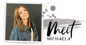 NOBLE MOTHERS: MICHAELA TAYLOR — The Noble Paperie