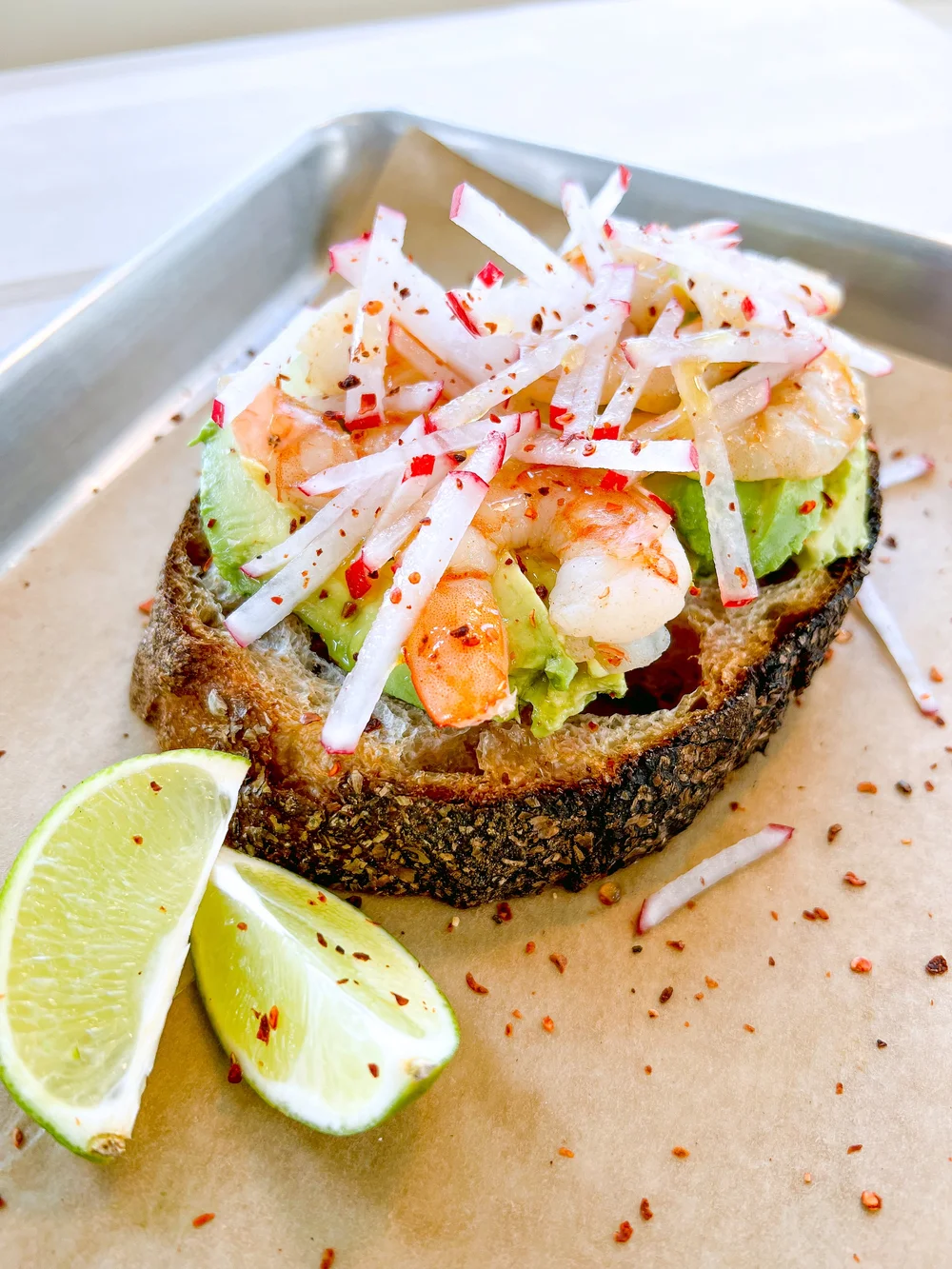 View Our Menus — The Country Table