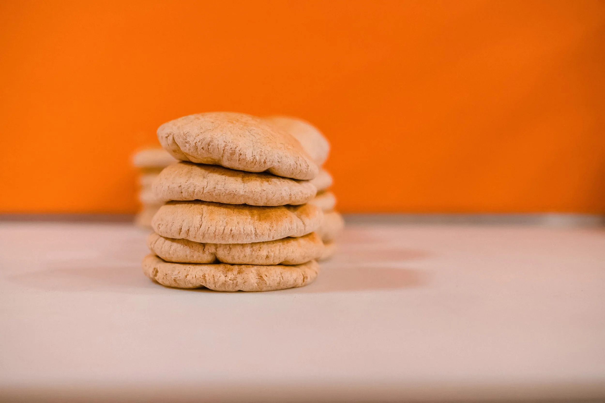 Fresh Bakery — Pangea Market & Grill