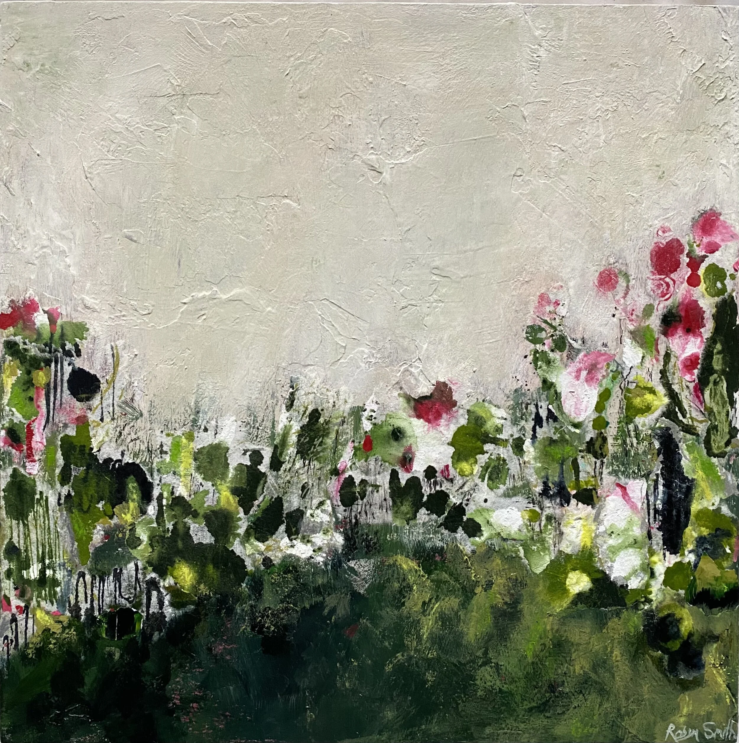 Free and Easy — Robyn Smith - Artist