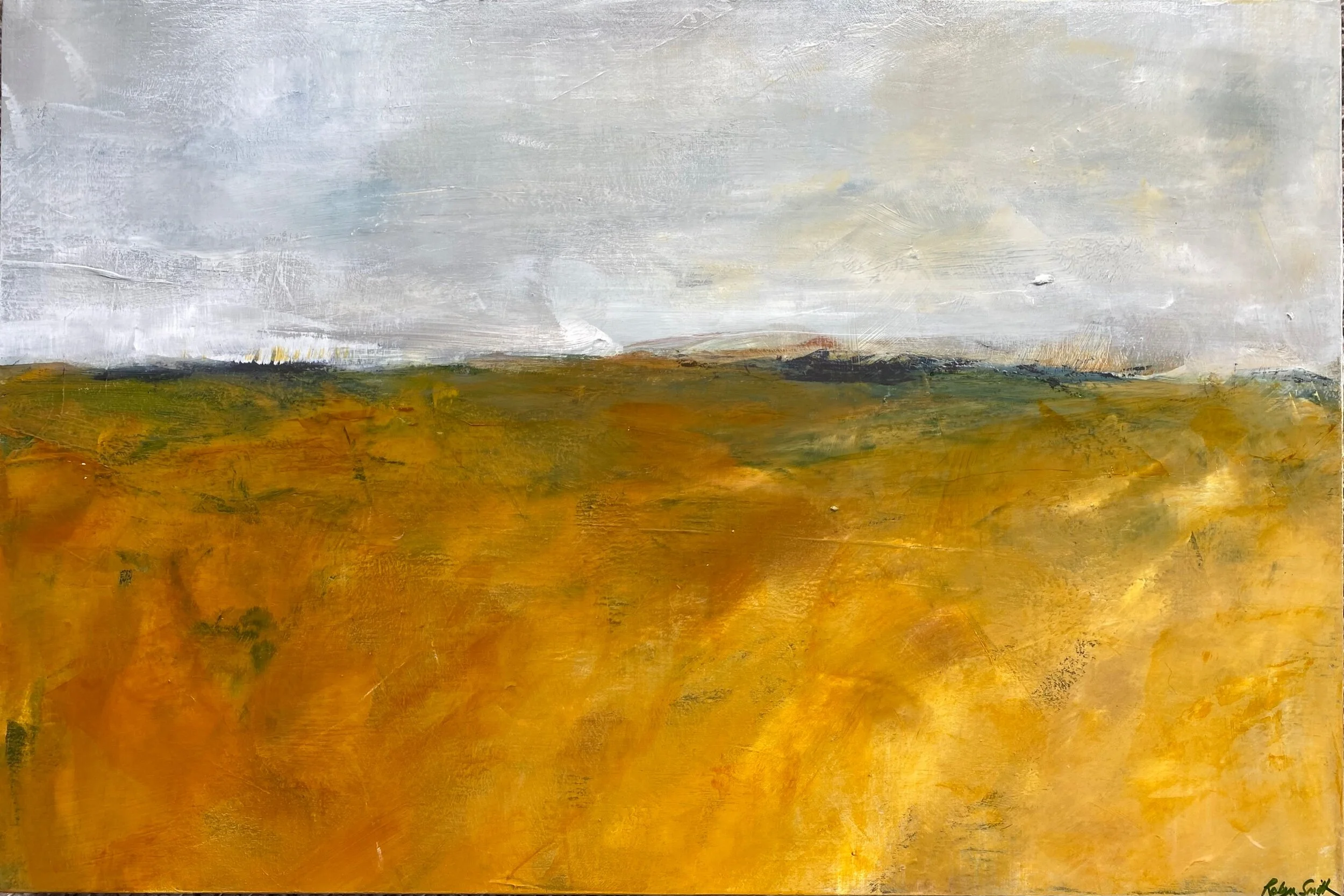 Store 2 — Robyn Smith - Artist