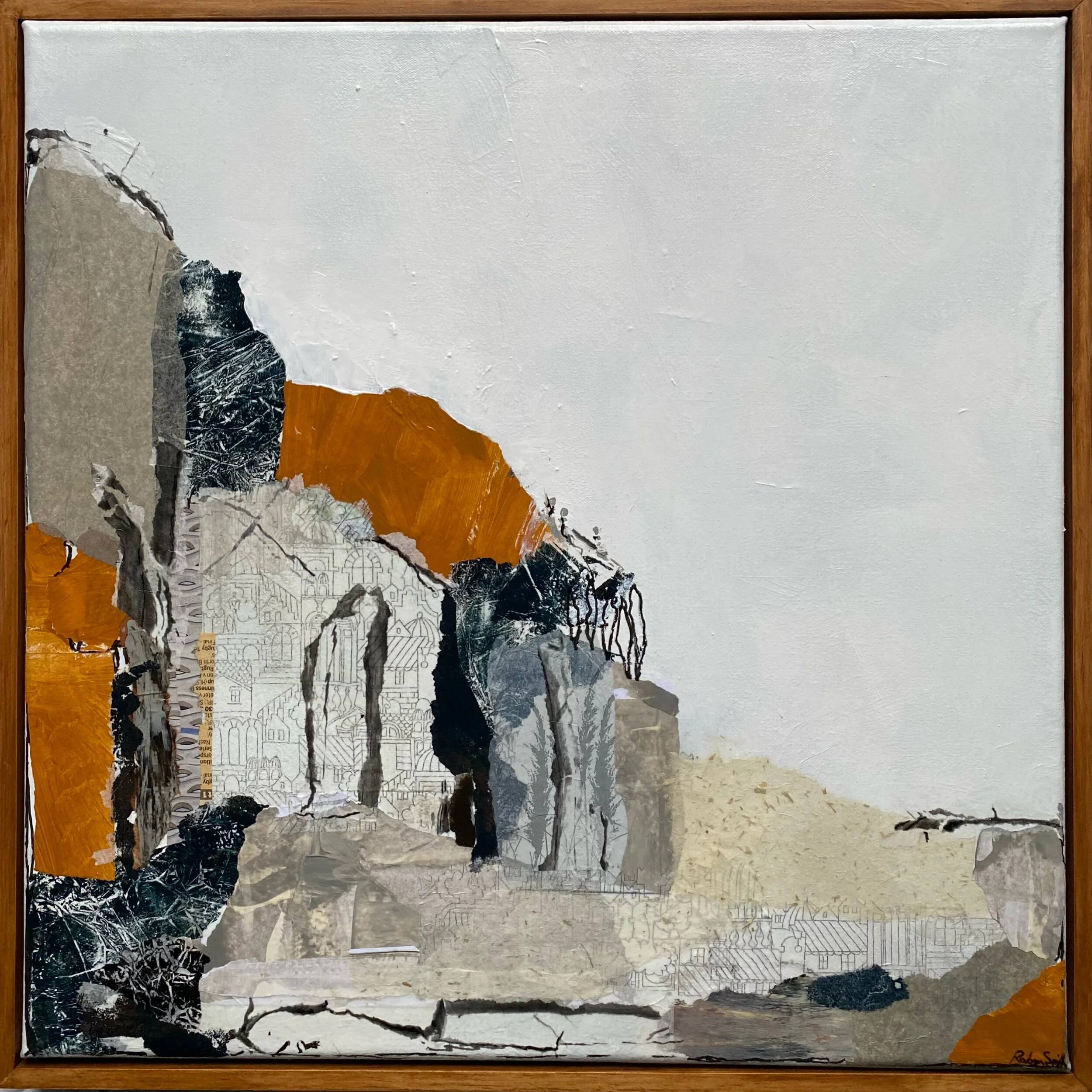 Store 2 — Robyn Smith - Artist